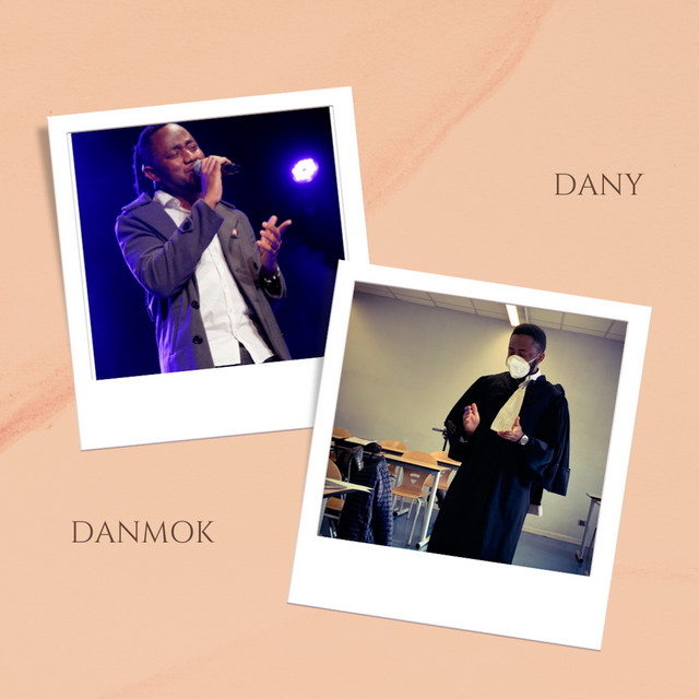 Dany - EP by Danmok | Spotify