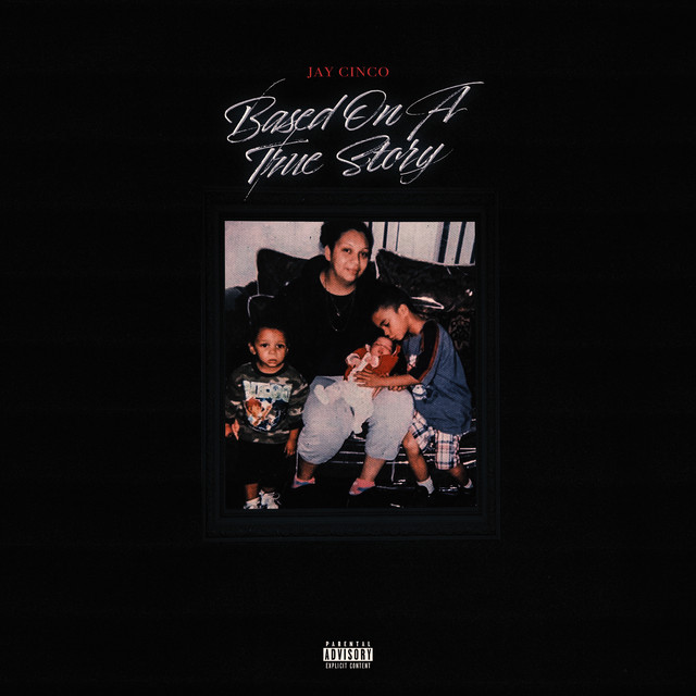 Better - Single by Jay Cinco | Spotify