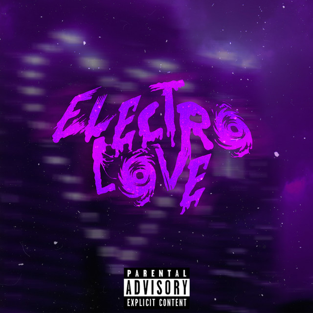 Electro Love - EP by TxM ReddLe | Spotify
