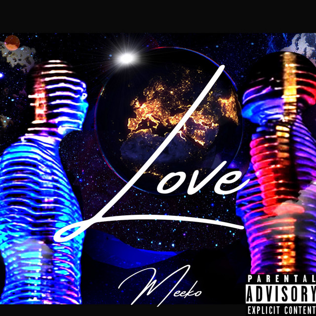 Love - song and lyrics by Meeko | Spotify