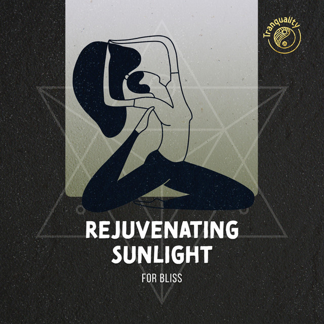 zZz Rejuvenating Sunlight for Bliss zZz - Album by Relaxing Music ...