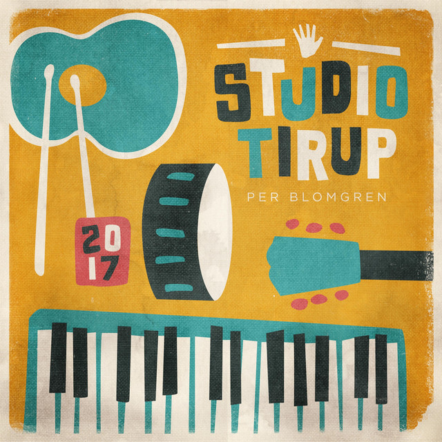 Studio Tirup - Album by Per Blomgren | Spotify