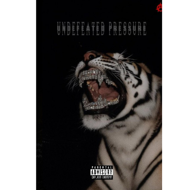Undefeated Pressure - Album by ttgch3y | Spotify