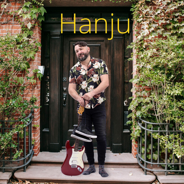Hanju | Spotify