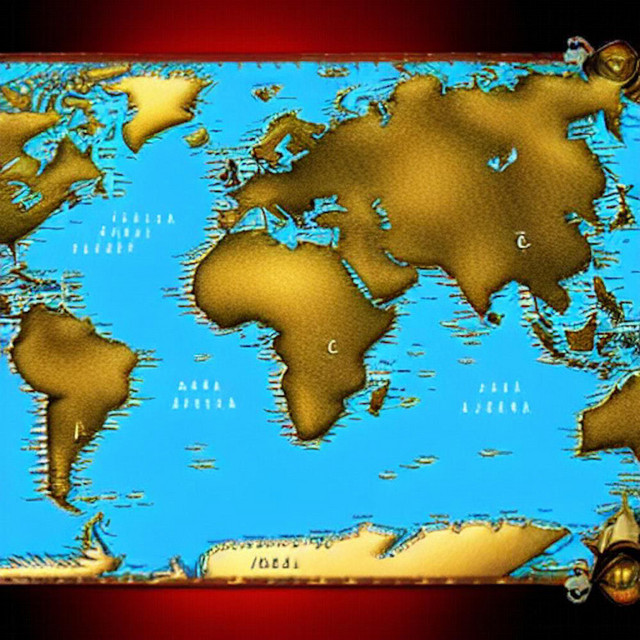 World Map - Album by Molly Flower | Spotify