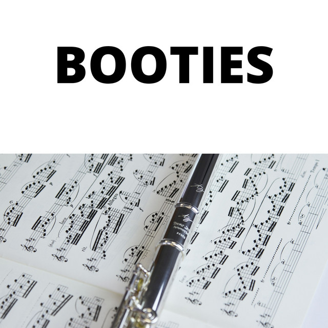 Booties - Single by Ashley Brunetti | Spotify