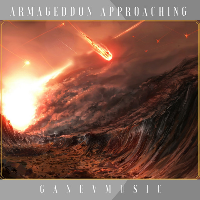Armageddon Approaching - Single by GANEVMUSIC | Spotify