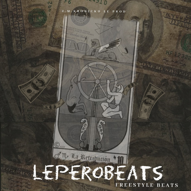 La Retribución - Single by Lepero Beat | Spotify