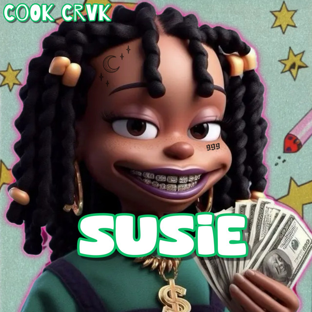 Susie - song and lyrics by Cook Crvk | Spotify