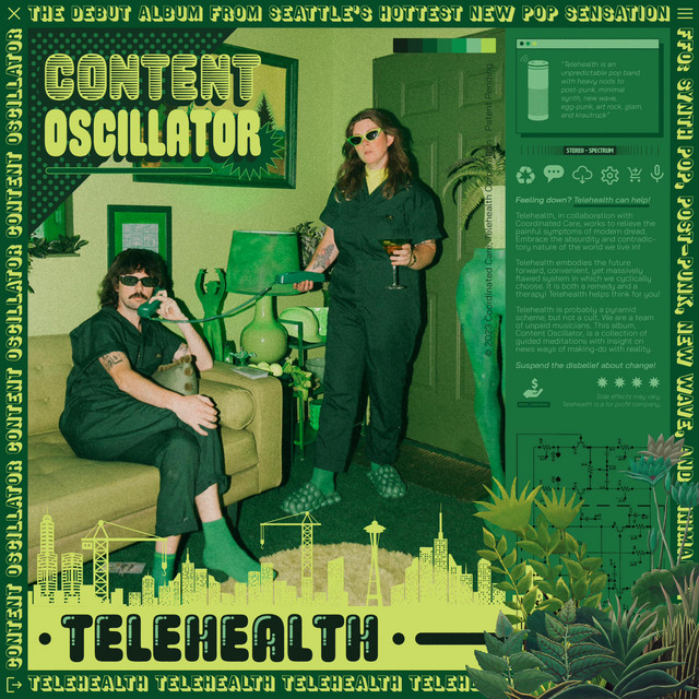 No Time Lost - Single by Telehealth | Spotify