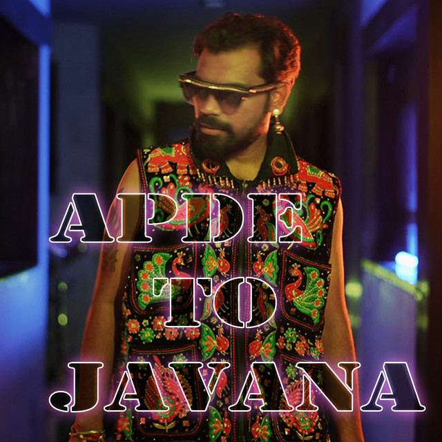 Apde to Javana - song and lyrics by Jigesh Patel | Spotify