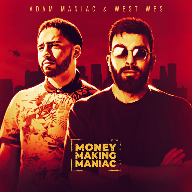 Money Making Maniac - Single by Adam Maniac | Spotify