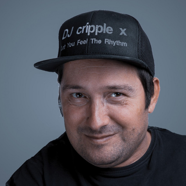 Happy New Year (Remix Version) - Single by DJ Cripple X | Spotify