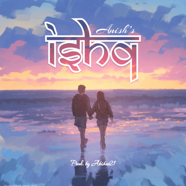 ishq - Single by Anish | Spotify