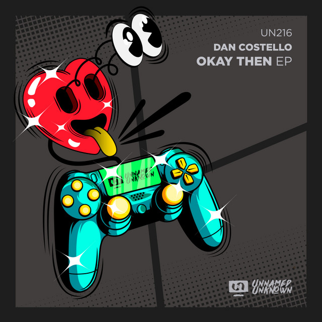 Okay Then - EP by Dan Costello | Spotify