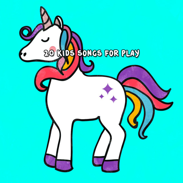20 Kids Songs For Play - Album by Kids Party Music Players | Spotify