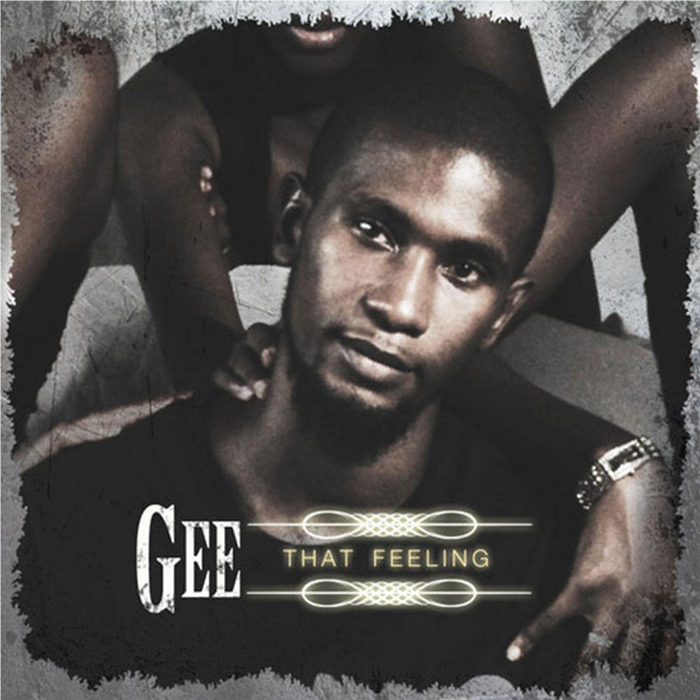 That Feeling - Album by Gee | Spotify