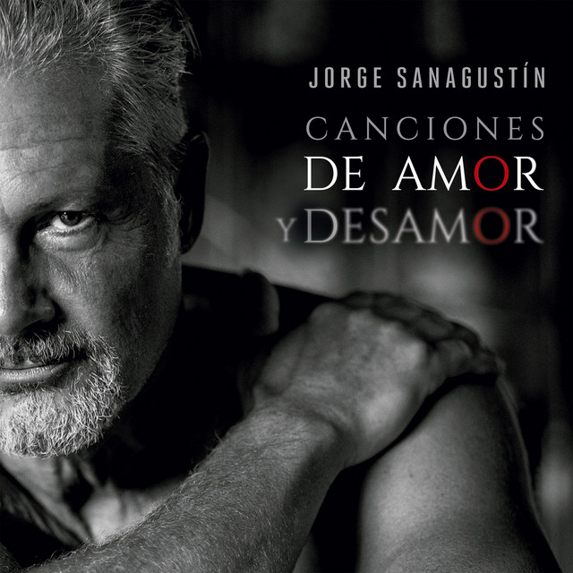 Jorge Sanagustín - Songs, Events and Music Stats | Viberate.com