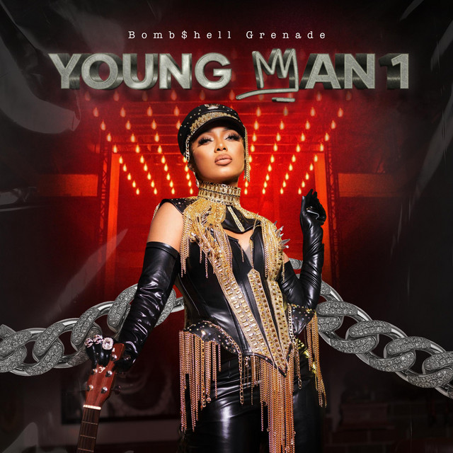 Young Man - song and lyrics by Bomb$hell Grenade | Spotify