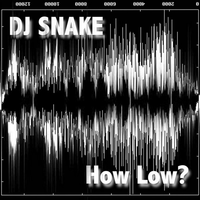 How Low? - Album by DJ Snake | Spotify