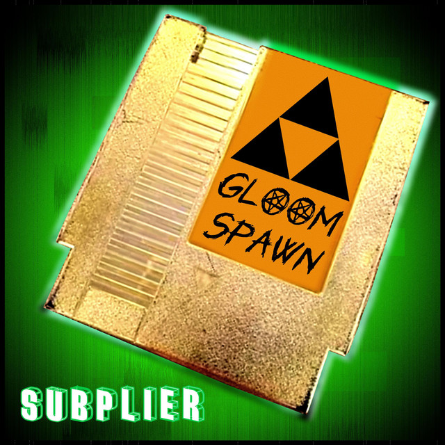 GLOOM SPAWN - Single by SUBPLIER | Spotify