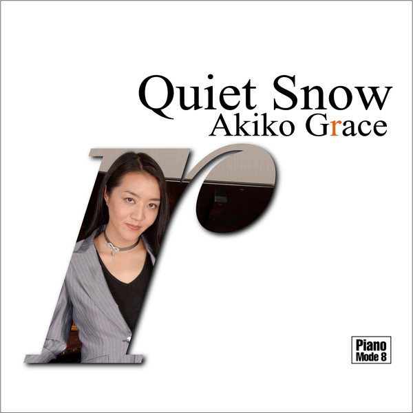 Piano Mode 8 - Single by Akiko Grace | Spotify