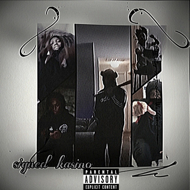 Come on! - Single by Pardonkasino_ | Spotify