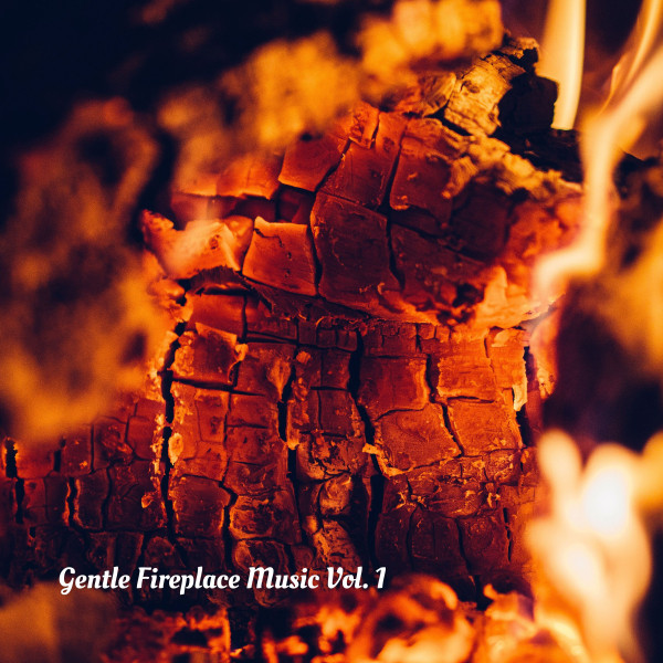 Gentle Fireplace Music Vol. 1 - Album by Summer Showers | Spotify