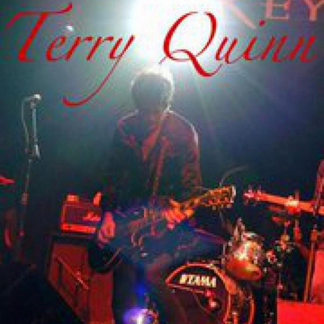Terry Quinn & the weazels | Spotify