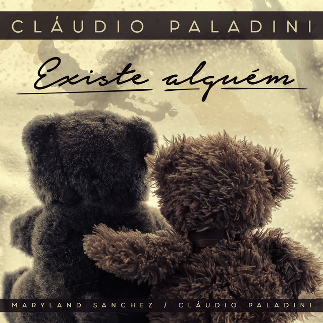 Existe Alguém - Single by Cláudio Paladini | Spotify