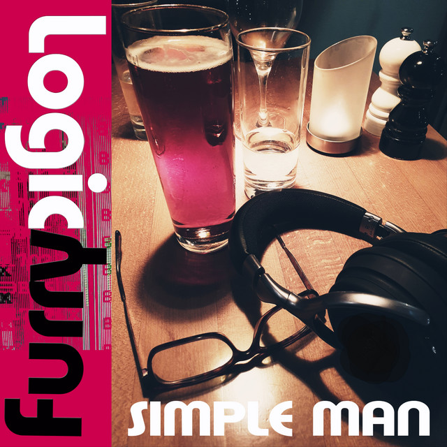 Simple Man - Single de Furry logic | Spotify