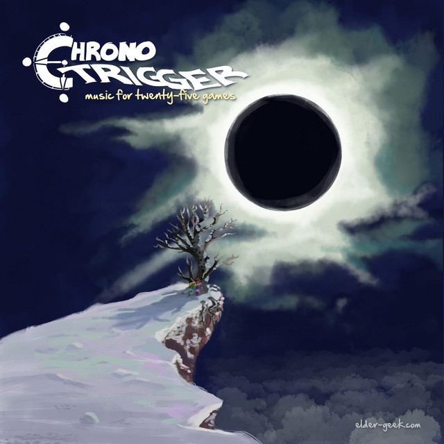 Chrono Trigger: Music for Twenty-Five Games - Compilation by Justin ...