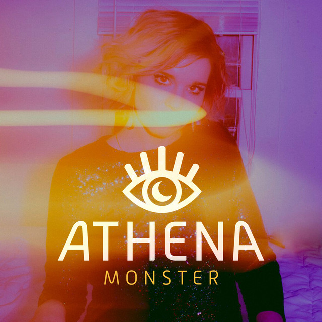 MONSTER - song and lyrics by Athena | Spotify