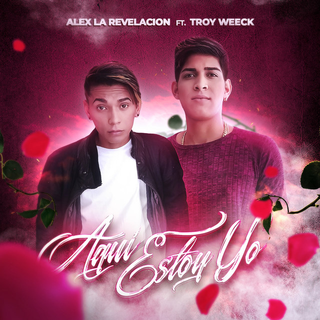 Alex La Revelación - Songs, Events and Music Stats | Viberate.com