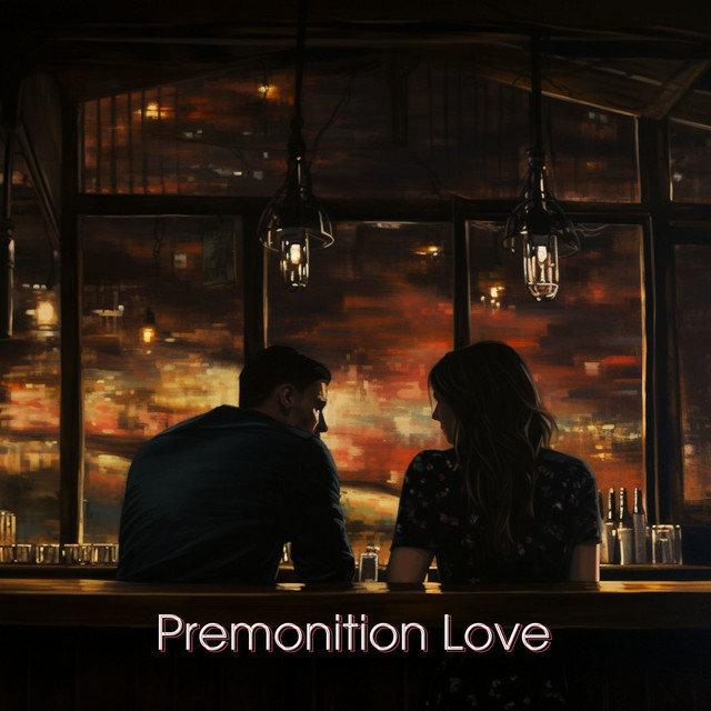 Premonition Love - Album by Isaac B. Rhodes | Spotify