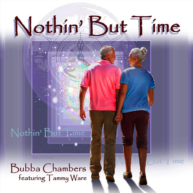 Nothin' but Time - Single by Bubba Chambers | Spotify