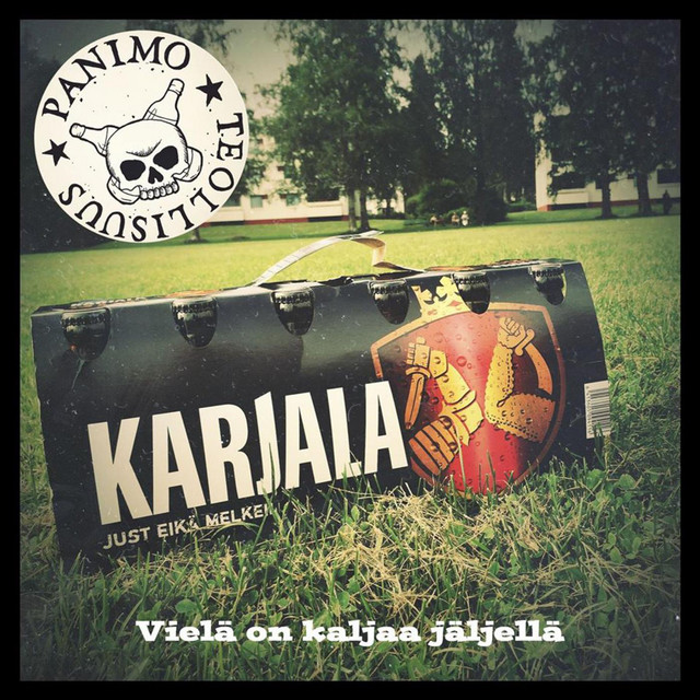 Vielä on Kaljaa Jäljellä - song and lyrics by Panimoteollisuus | Spotify