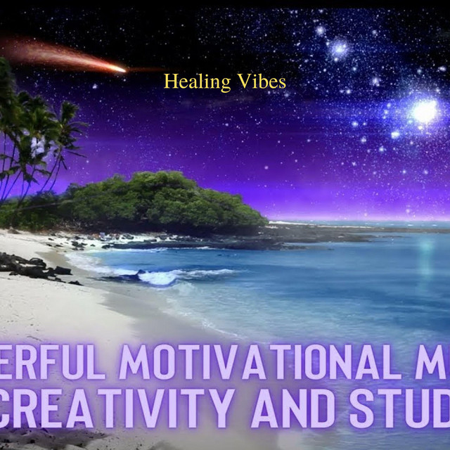 Powerful Motivational Music For Studying - Single by Healing Vibes ...