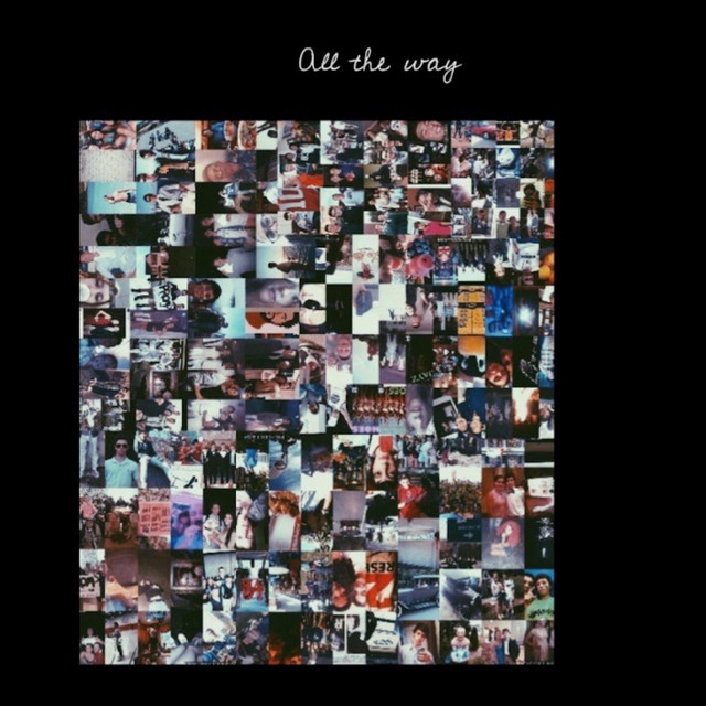 All The Way Song And Lyrics By Tre Breezy Spotify