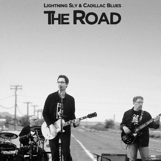 The Road - Album by Lightning Sly | Spotify