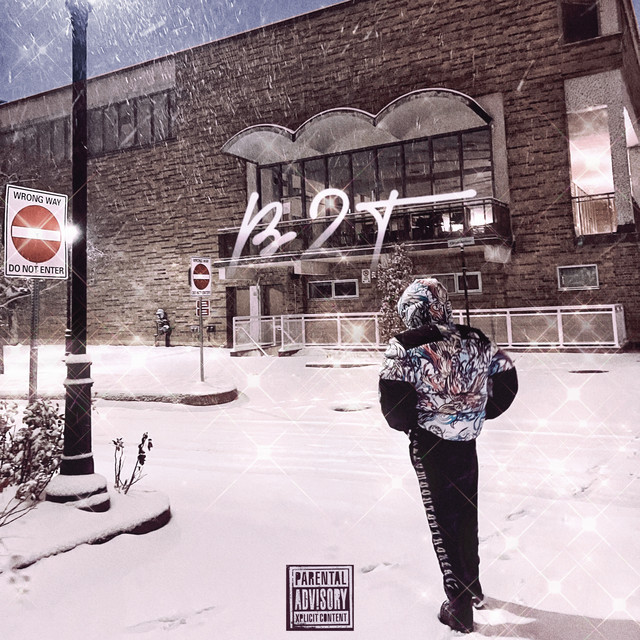 B2T - Single by OJ | Spotify