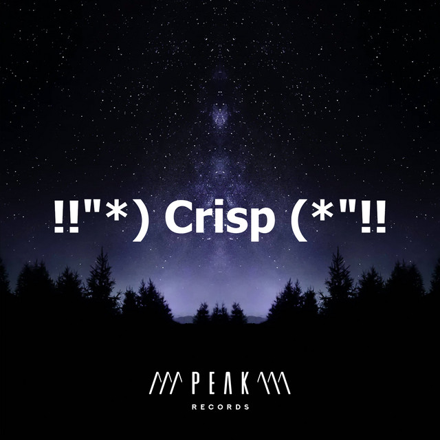 Crisp (*"!! - Album by Outside Broadcast Recordings | Spotify