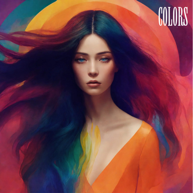 Colors - EP by Various Artists | Spotify