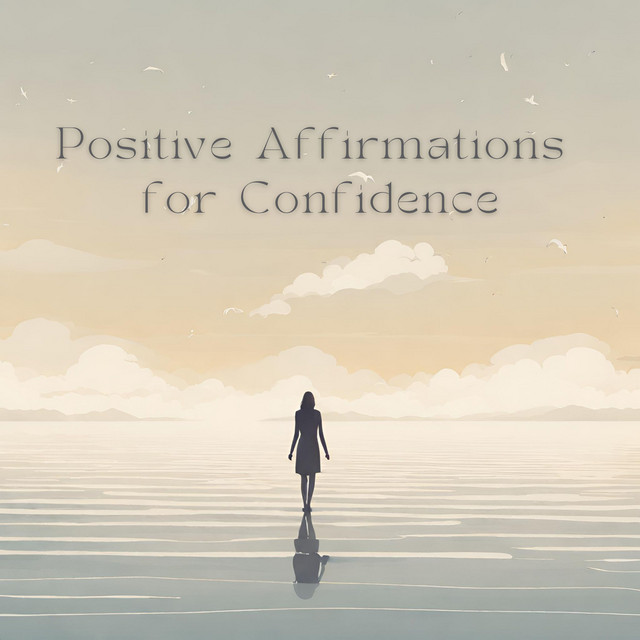 Positive Affirmations for Confidence: Harmonious Hymns of Self-Belief ...