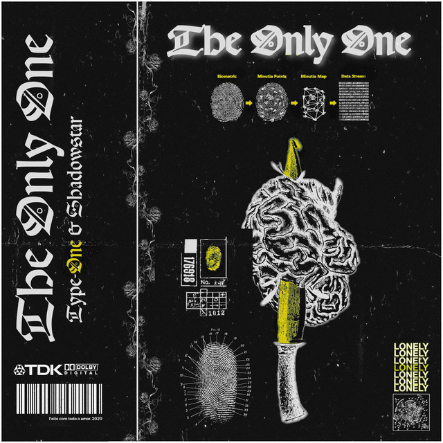 THE ONLY ONE - Single by TYPE-ONE | Spotify