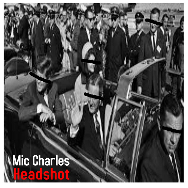 Headshot - Single by Mic Charles | Spotify