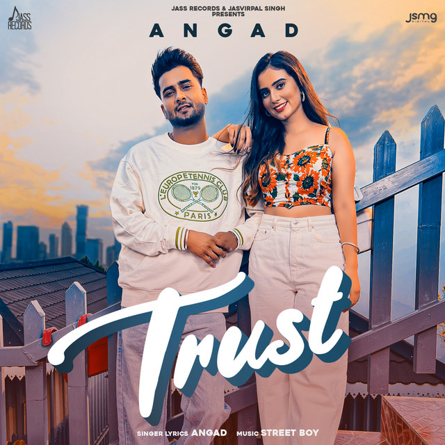 Angad | Spotify