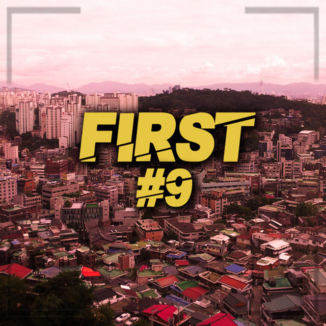 First #9 - Single by Define Deck | Spotify