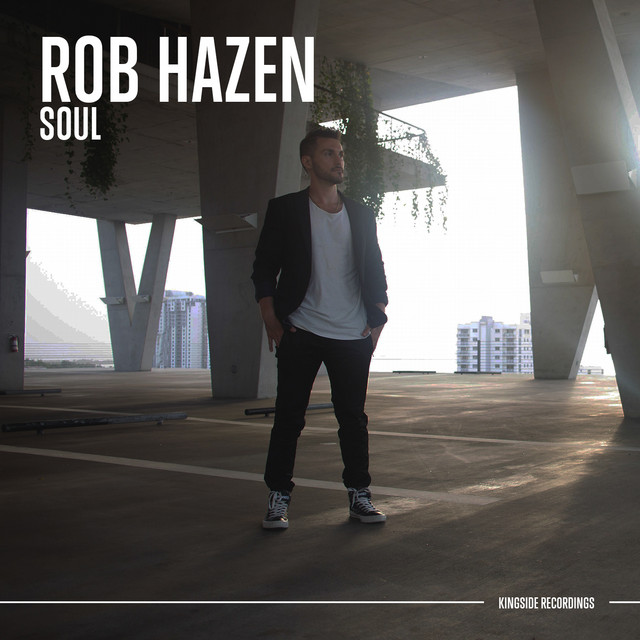 Soul - Single by Rob Hazen | Spotify
