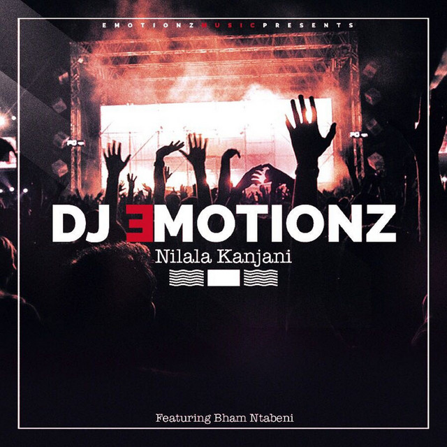 Nilala Kanjani (feat. Bham Ntabeni) - Single by EmotionzDj | Spotify